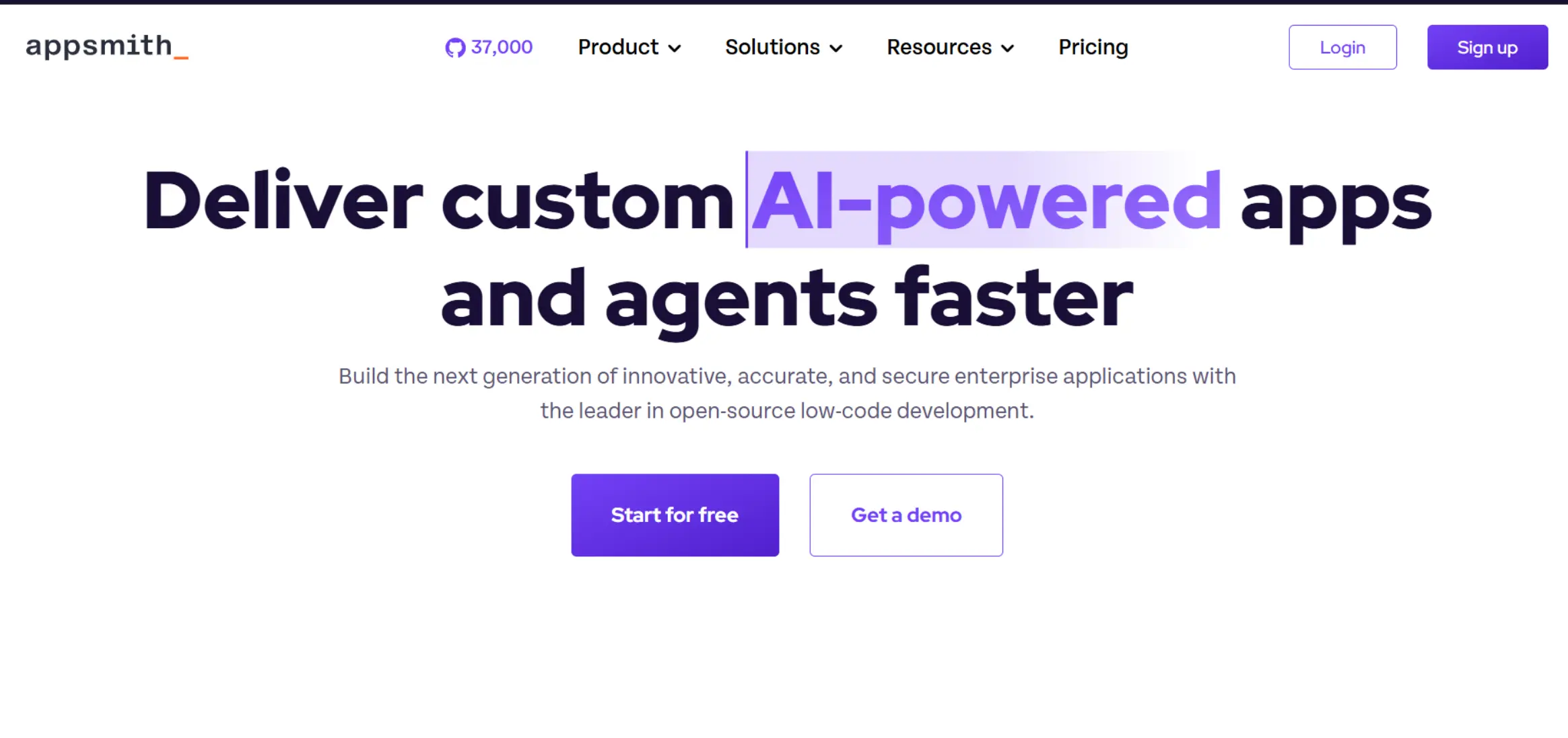Top 15 Low Code Development Platforms in 2025 Blog | RocketDevs